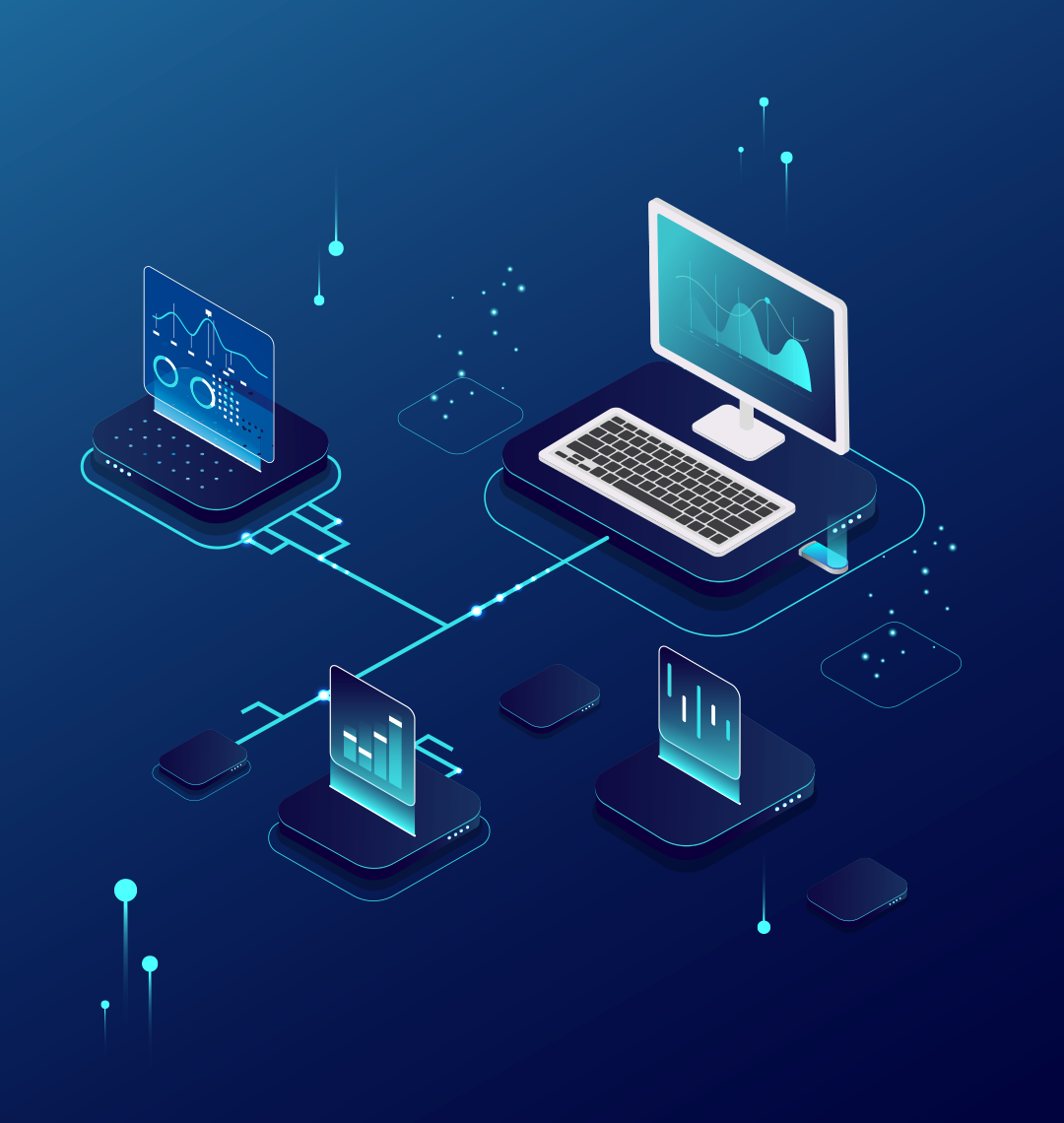 Hotel Business Center Solutions | Guest Wifi Software & Computers