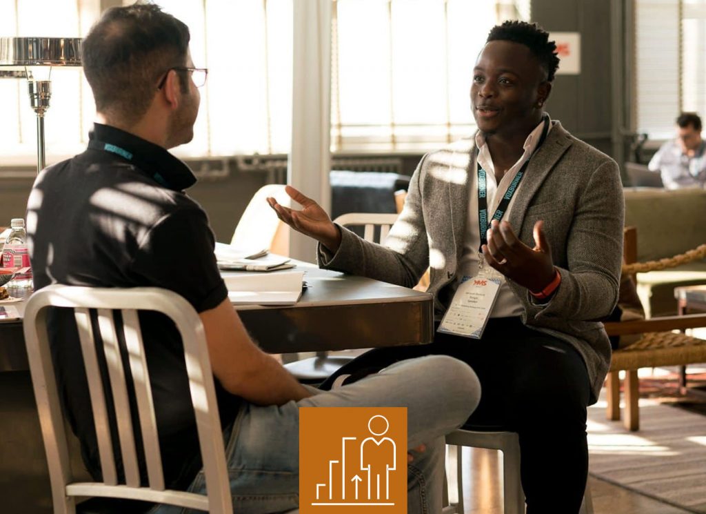 Career Growth Tips: How to Listen to Others Instead of Just Hearing Them