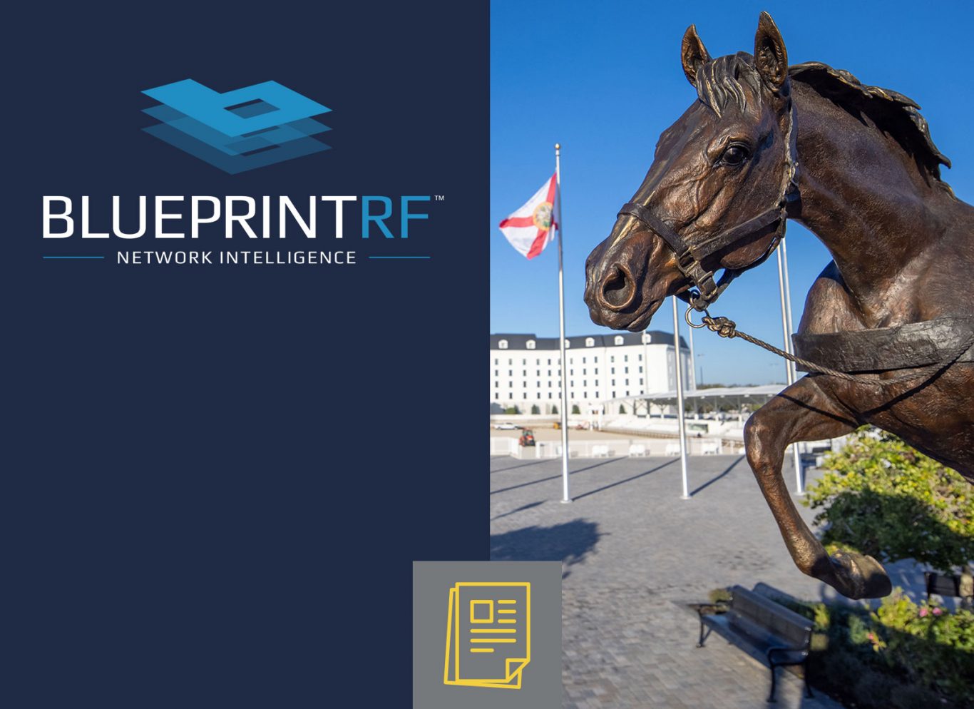 Blueprint RF News - Blueprint RF