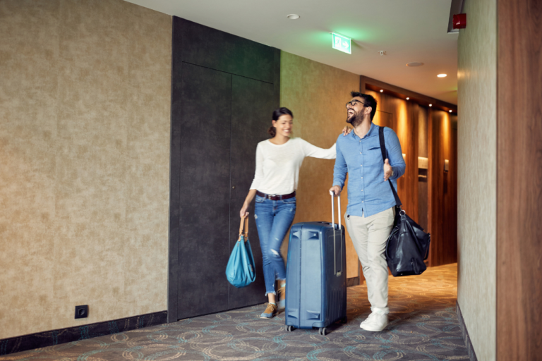 6 Hotel Guest Engagement Ideas & Strategies Using Social Media