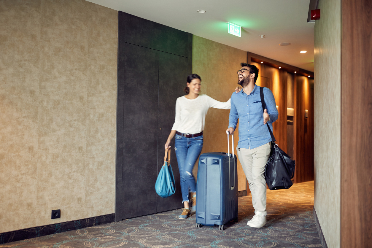 6 Hotel Guest Engagement Ideas & Strategies Using Social Media