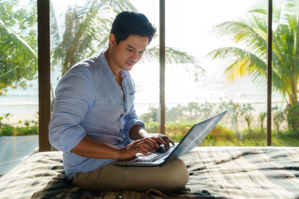 Benefits of AI Chatbots for Hotel Guest Experiences | Blueprint RF
