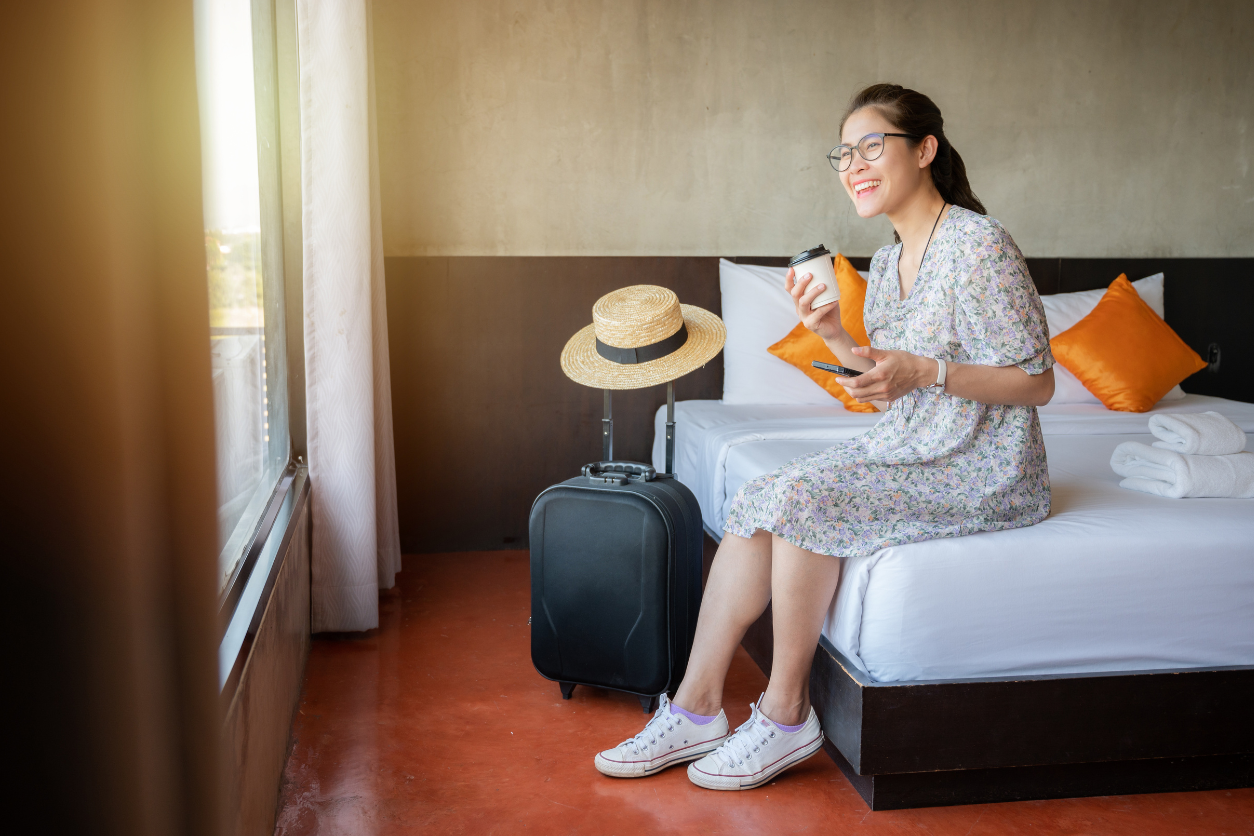 Hotel Guest Experience Journey Mapping: How to Map 7 Essential ...