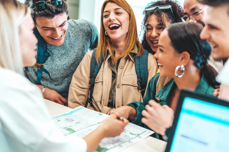 An Expert Guide to Millennial Travel: 6 Important Millennial Hotel ...