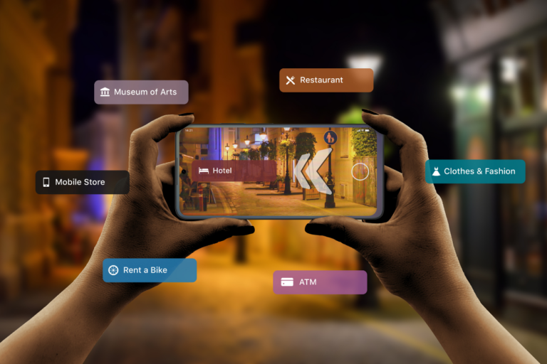 6 Transformative Examples of IoT Solutions Used In Hotels