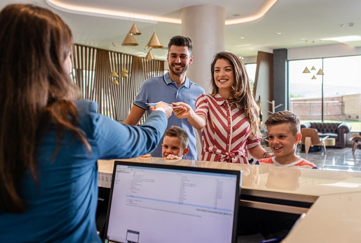 Hotel Personalization Strategies That Transform the Guest Experience